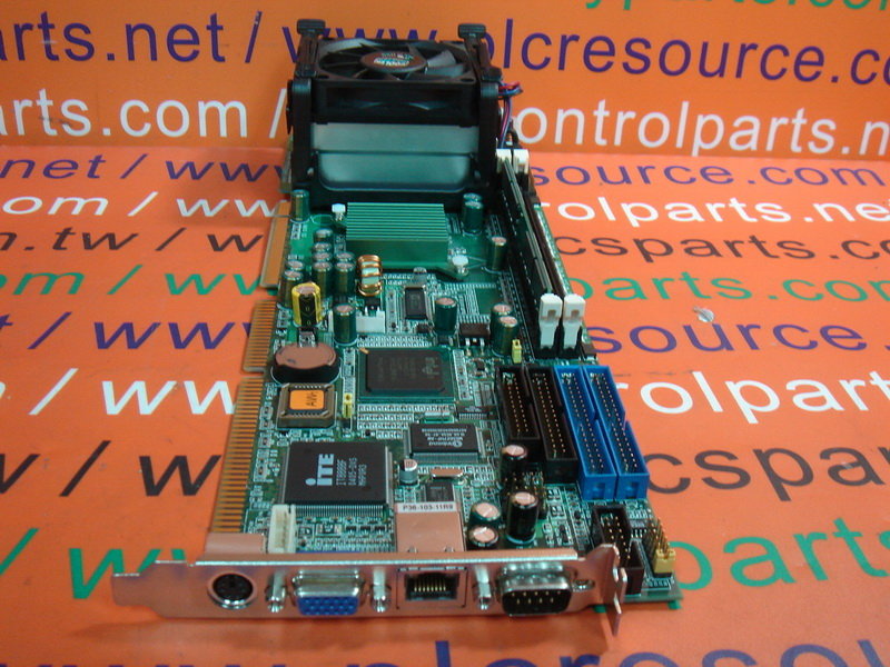 ADLINK NUPRO-841 REV 1.1 - PLC DCS SERVO Control MOTOR POWER SUPPLY IPC ROBOT